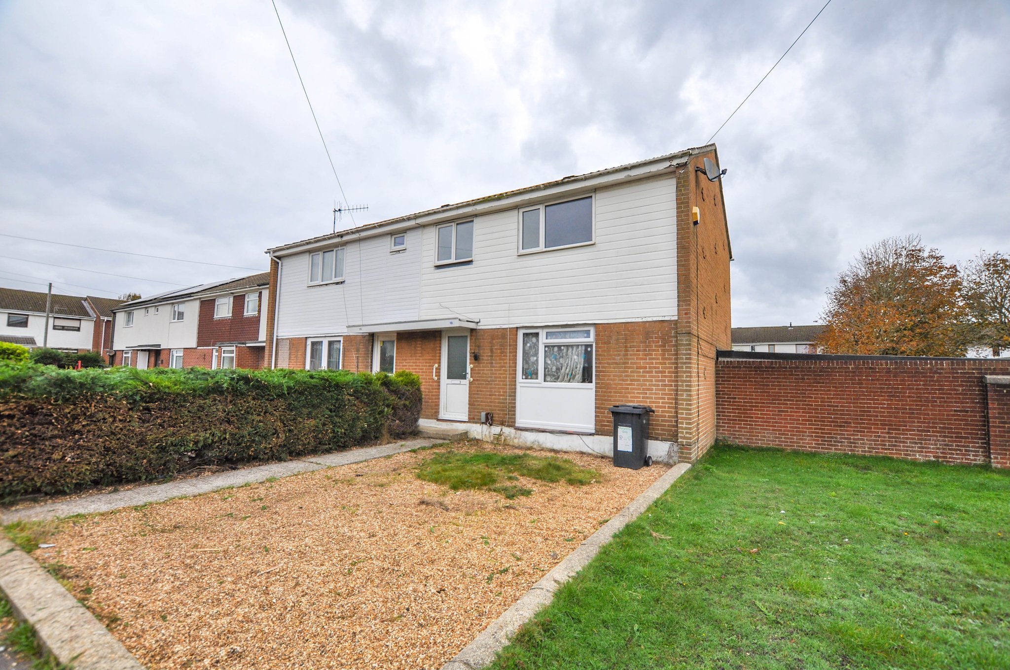 Riggs Gardens, Bournemouth | Fisks